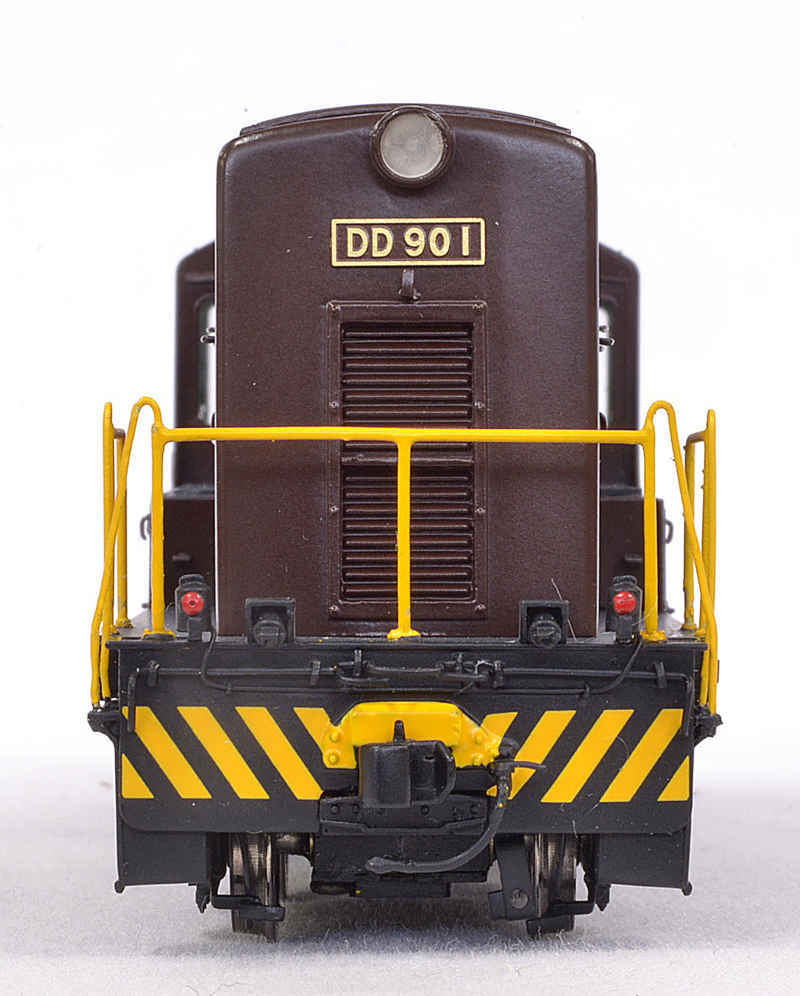 DD41／DD90、DD12（詳細説明） 2016.4.2 | ムサシノモデル